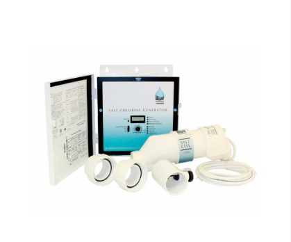 CLORINADOR BLUE ESSENCE 20,000 HAYWARD - Blupools